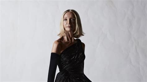 Danielle Slavik Model For Cristóbal Balenciaga Dead At 81