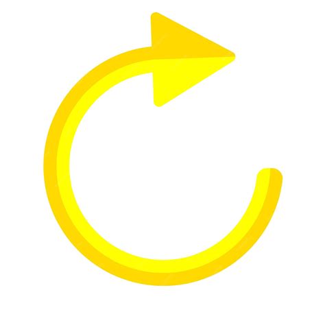Premium Vector Refresh Arrow Vector Image And Illustration