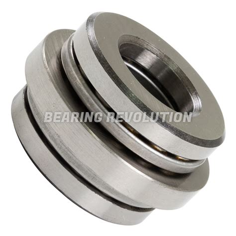 Dlt 5 E Bearing Revolution