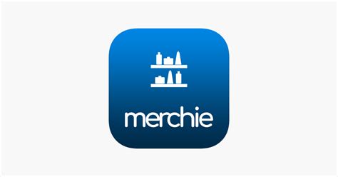 ‎merchie On The App Store