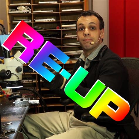 Louis Rossmann Re Up Full Quality Youtube