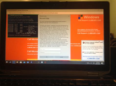 I Was Browsing Porn And I Didn T Even Click An Ad Or Anything And My Computer Started Doing