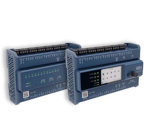 System And Equipment Control Solution Distech Controls