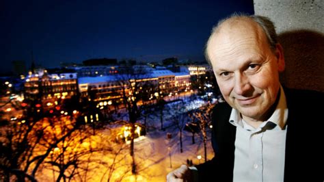 Vi Må Bli Mer Frimodige I Høyre