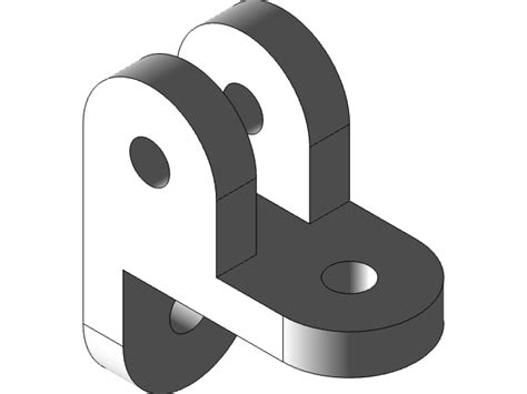 Free Cad Designs Files And 3d Models The Grabcad Community Library