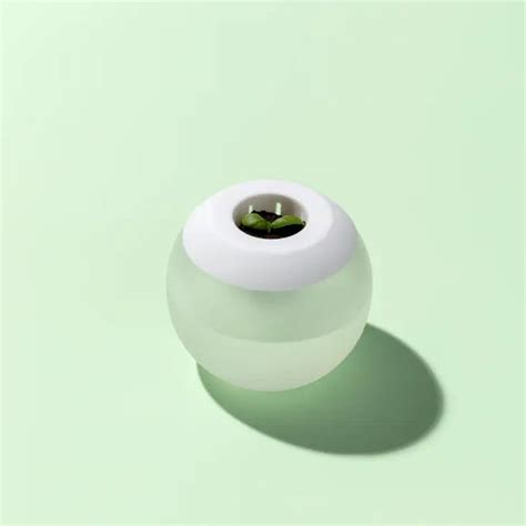 The Hydropod Plant Grower Happy Box