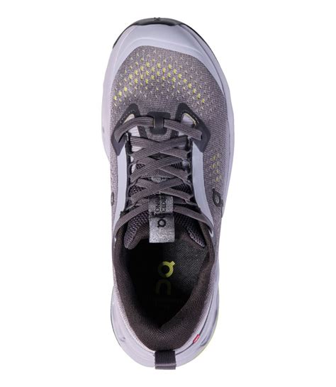 Womens On Cloudsurfer Trail 2 Running Shoes