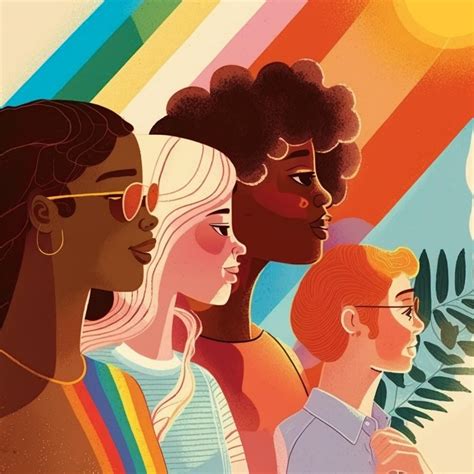 Racial Equality Diversity Pixabay上的免费图片