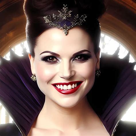 Chat With Regina Evil Queen Text Or Voice Enjoy Ai Chat Free And Safe