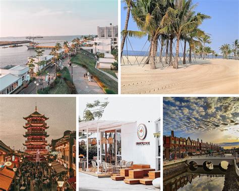 Wisata Pik 2 Unofficial Staf Kantor Cabang Takaful Indonesia