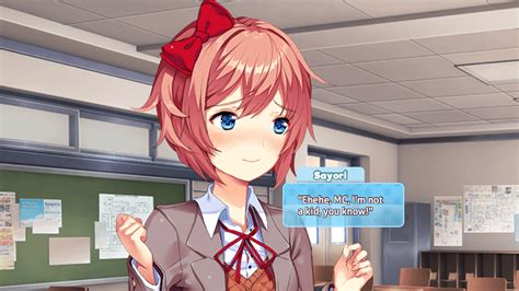 Who Made Her Cry R Ddlc