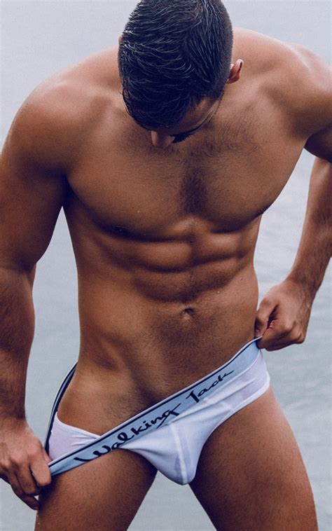 Fucking Hunk Houtex2019