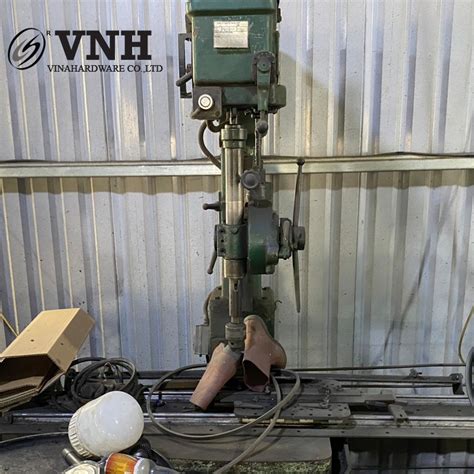 Large Type Table Drill Vinahardware Auxiliary Industry