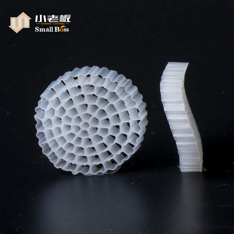 Mbbr Bio Media Filter For Recirculating Aquaculture System Biofilter