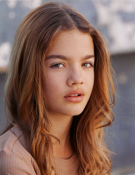Sienna Oliver Actors Management International