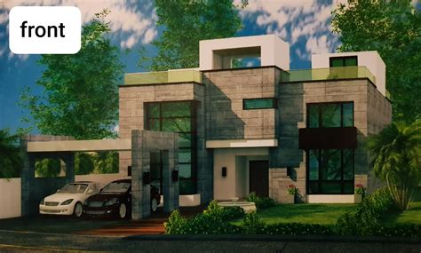 Full Map Of 2 Kanal Plot Modern Life Construction Facebook