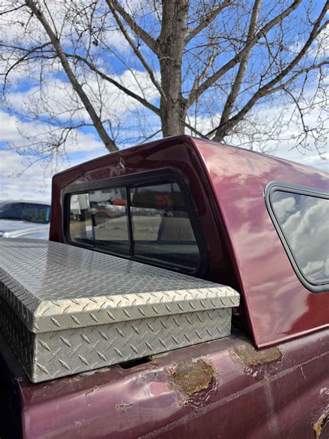 4th Gen Ram 64 Topper Car Exterior Parts Motley Minnesota