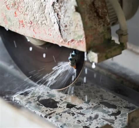 Custom Marble Cutting Quraishi Marble القريشى للرخام