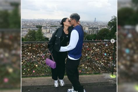 Luis Díaz Y Gera Ponce Se Casaron Así Fue Su Relación A Lo Largo De