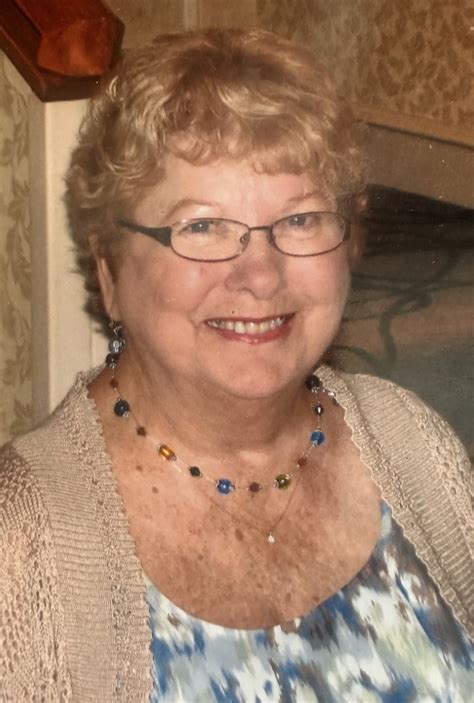 Carole J Droege — Clyde W Kraft