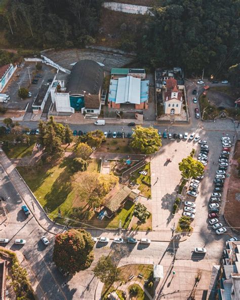 Nova Friburgo Conheça Os Encantos Na Serra Do Rio De Janeiro