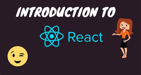 introduction to react js this article aims to give an… by shonali