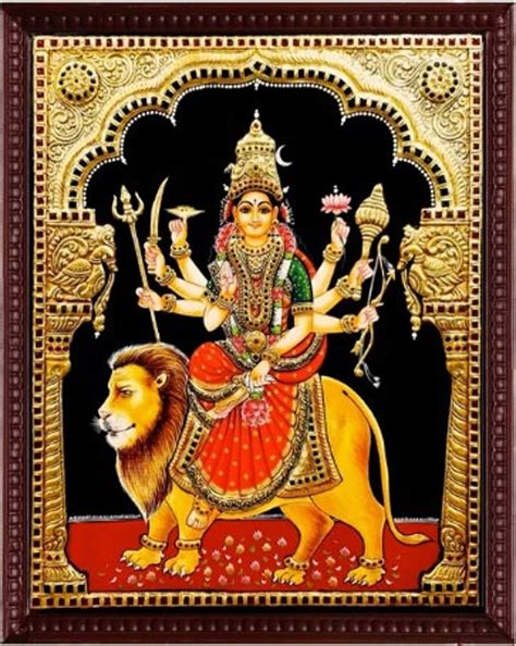 Collection Of Top 999 Durga Devi Images Stunning Full 4k Durga Devi Images
