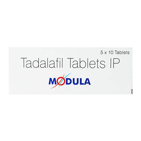 Modula 5mg Tablet 10s Uses Side Effects Faqs And Precautions