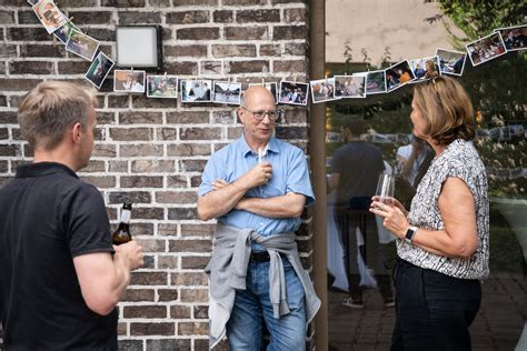 Iks Feiert Jubiläen Der Mitarbeitenden Iks Gmbh