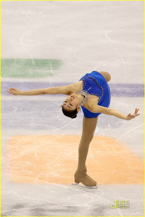 Kim Yu Na Wins Gold At 2010 Olympics Photo 360157 Photo Gallery