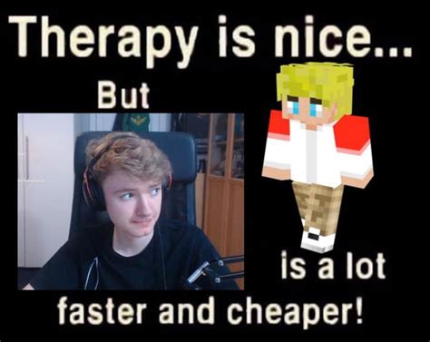 10 Funny Mcyt Memes Gamers Will Love