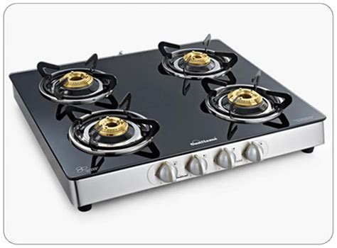 Hindware Stainless Steel Gas Stove At Gerard Ortega Blog