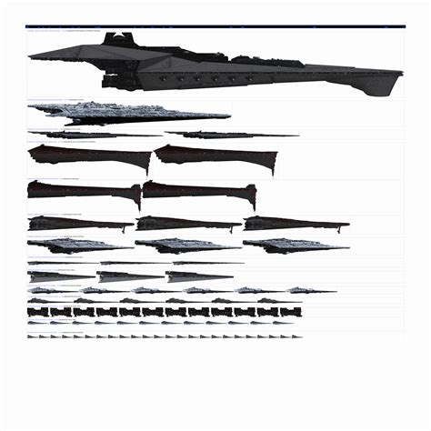 Annihilator Class Ad Ferocious Comparison Chart Image Dornrax Indiedb