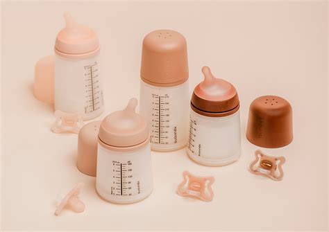 Biberon Zero Zero™ Suavinex