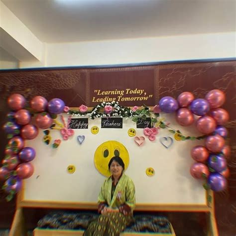 Yeshi Wangmo🦋 Wangmo Yeshi97 • Threads Say More