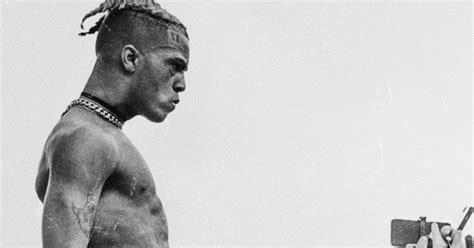 전설이 된 래퍼텐타시온xxxtentacion 사후 프로젝트 앨범 Look At Me The Album 발매