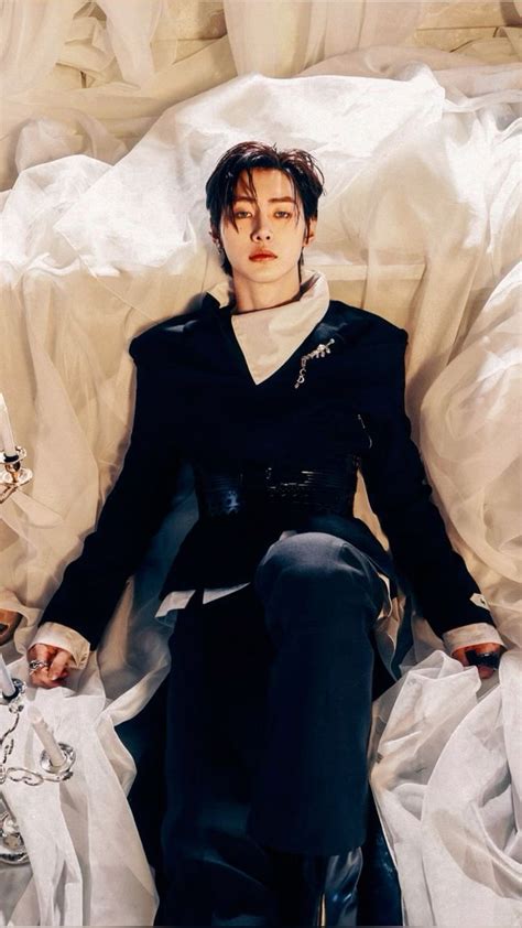 Пак Сонхун один из принцев Идрила