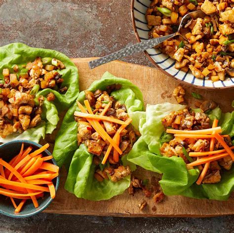 15 Low Carb Vegetarian Dinners