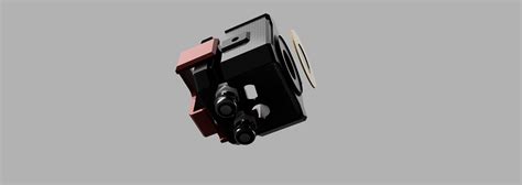 3mf File Fanatec Killswitch Replica For Aluminim Profile 🎲 ・3d Printer Design To Download・cults