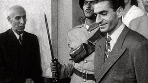 Coup 53 New Documentary On Overthrow Of Irans Mosaddeq National