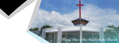 Mary Star Of The Sea Catholic Church