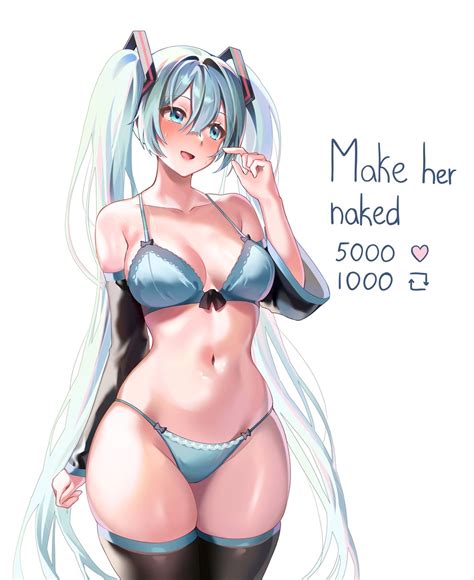 Miku Strip Game [vocaloid] R Undressinghentai