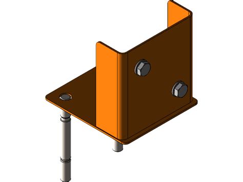 Free Cad Designs Files And 3d Models The Grabcad Community Library