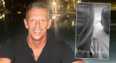 Joaquín Prat Se Va De Viaje Con Su Novia Y Grita Su Amor Por Ella