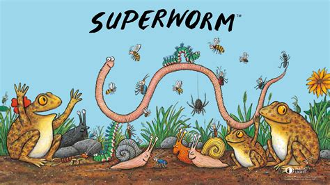 Superworms Summer Adventure At The Lost Gardens Of Heligan Best Days