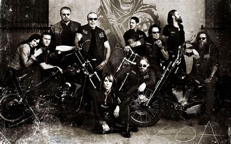 Sons Of Anarchy Wallpapers Top Free Sons Of Anarchy Backgrounds