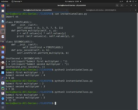 Some Issues Related With Unified State Examination In Informatics In Russian Federation How To