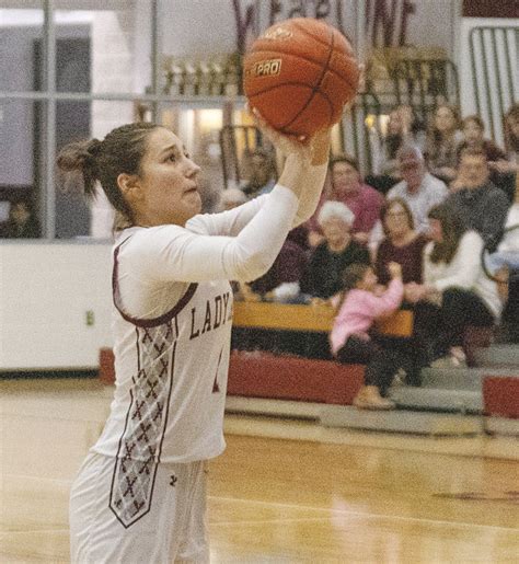 More Scenes From Lady Eagles Vs Junction