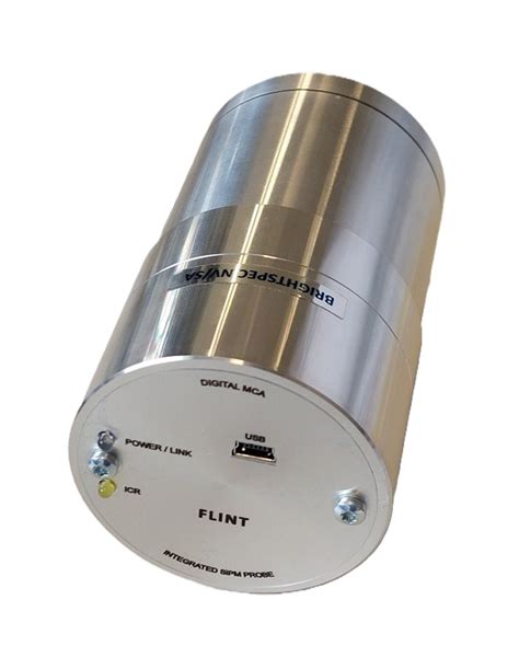 New All In One Gamma Detector — Nu Scientific Is A Leading Distributer