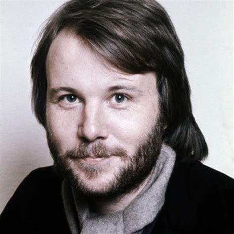 When Did Benny Andersson Release Klinga Mina Klockor